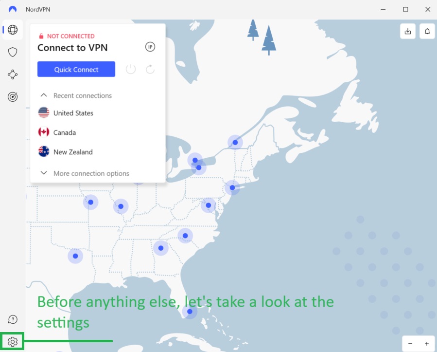 How to connect to a VPN: An easy guide for 2025